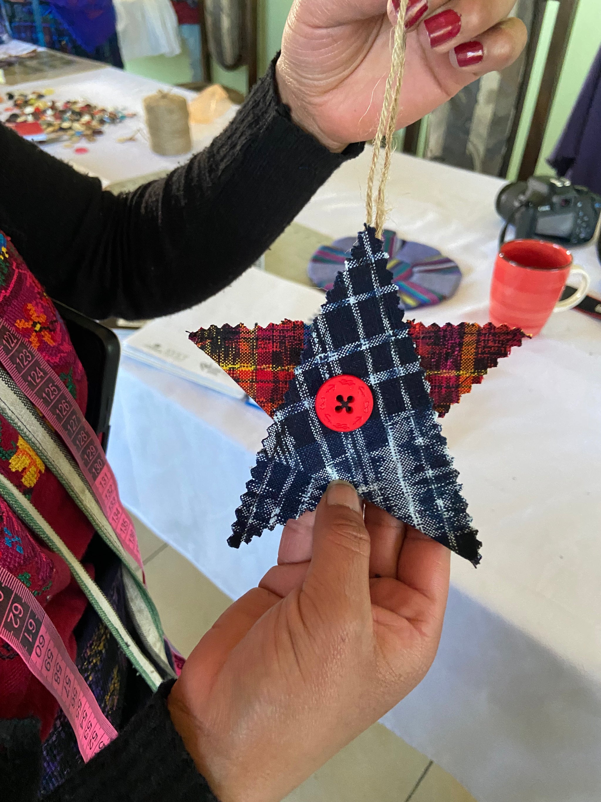 Bibs – Resilient Threads Guatemala