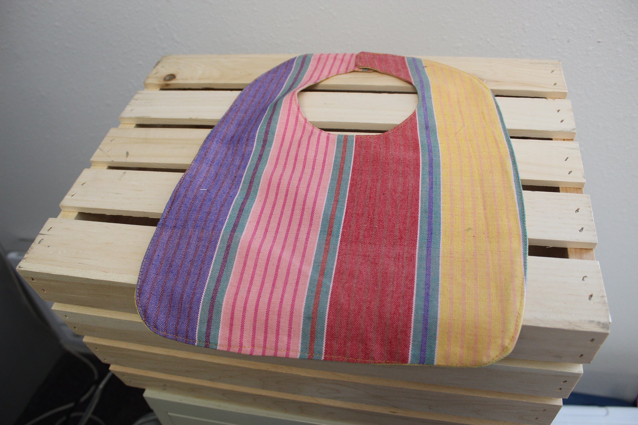 Bibs – Resilient Threads Guatemala