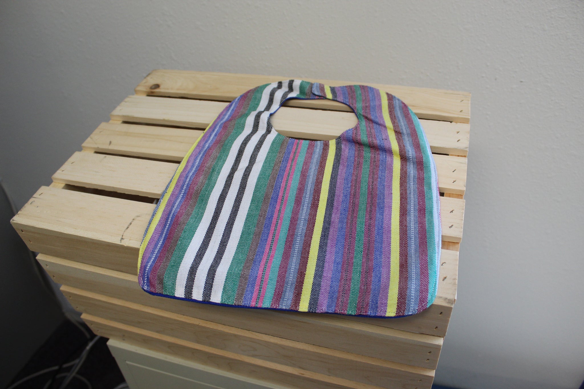 Bibs – Resilient Threads Guatemala