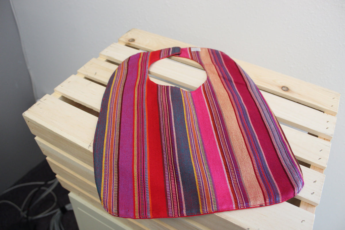 Bibs berry – Resilient Threads Guatemala